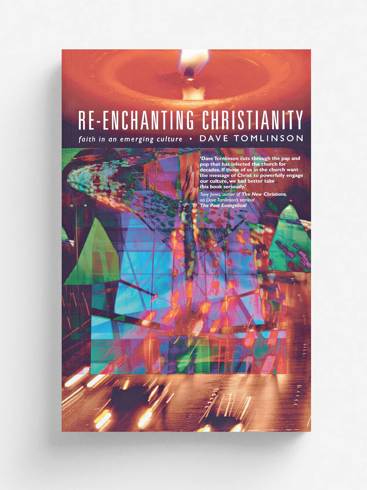 Re-Enchanting Christianity. Faith in an Emerging Culture