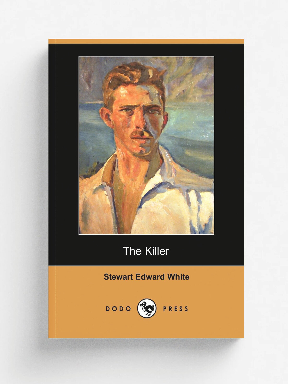 The Killer (Dodo Press)