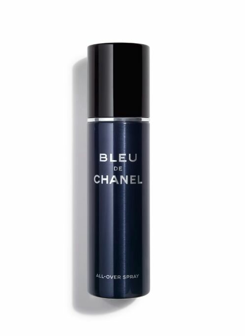 CHANEL BLEU DE CHANEL ALL-OVER SPRAY Спрей 150 мл