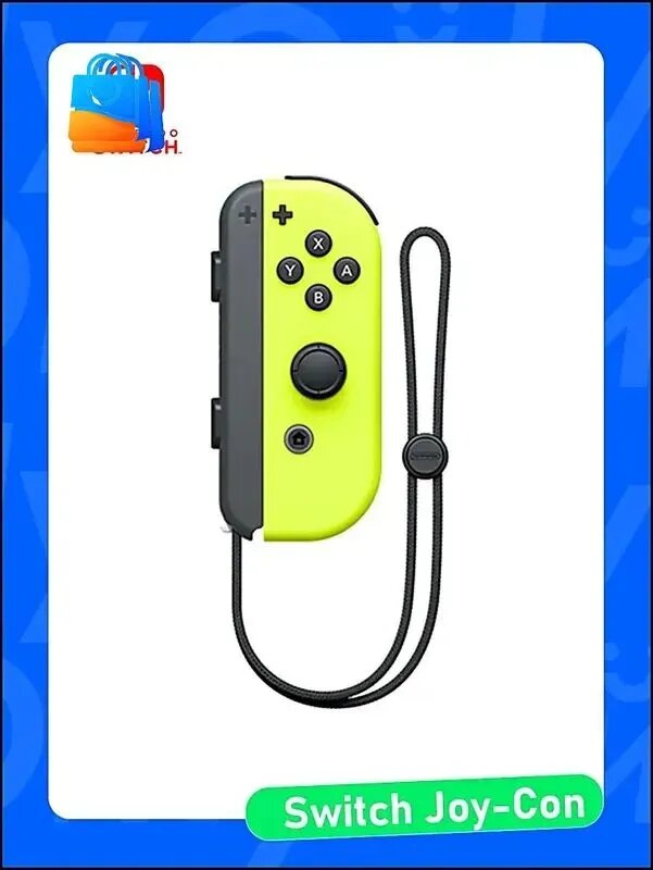 Геймпад для Nintendo Switch, 1 шт — фото 1