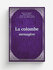 La colombe. Messag.re