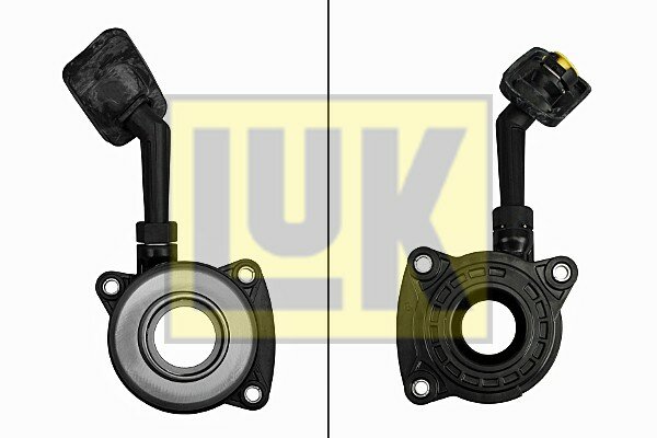 Выжимной подшипник FORD FOCUS 2/FOCUS 3/GALAXY/MONDEO 3/MONDEO 4 03- 1.6-2.0 DIESEL