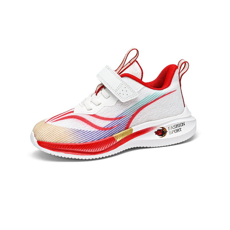 JYL KX234 Мужские сетчатые кеды JYL, перфорированный дизайн, дышащая подошва для лета