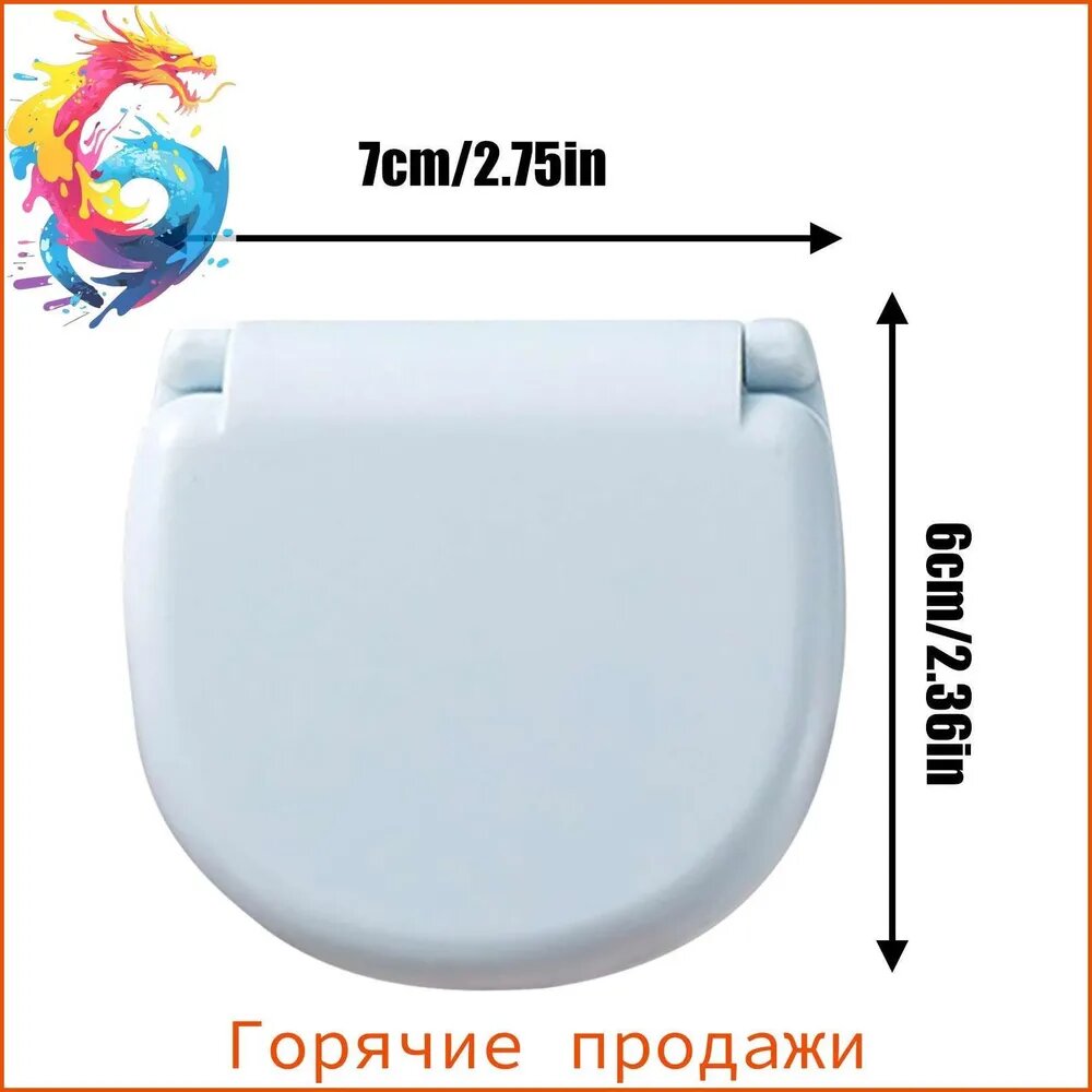 Дорожный Набор для шитья Швейные принадлежности