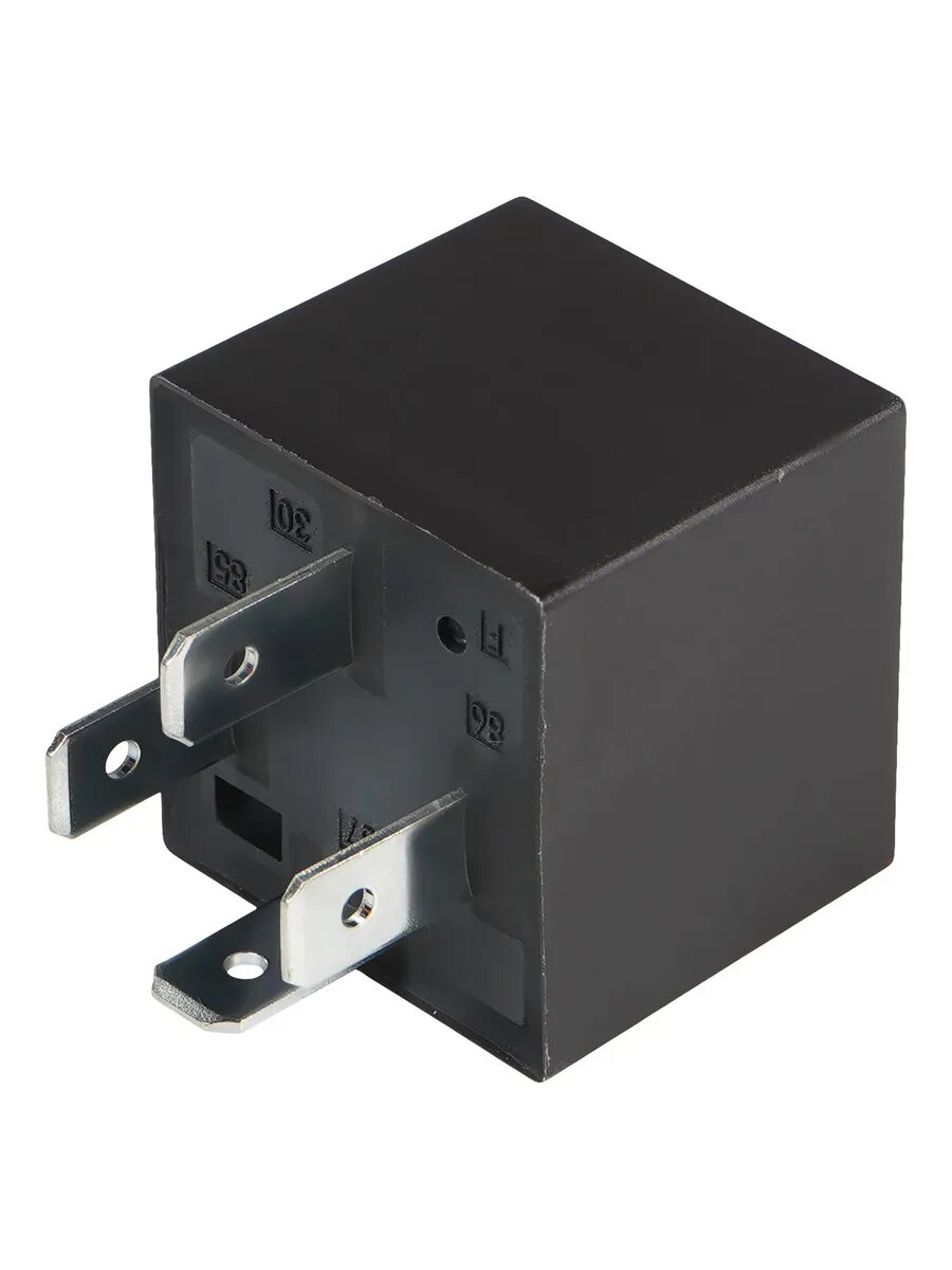 Реле 12V 30A 4 конт. для а/м ВАЗ Granta/Vesta/Datsun