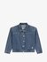 Куртка GUESS, размер 8 лет, синий