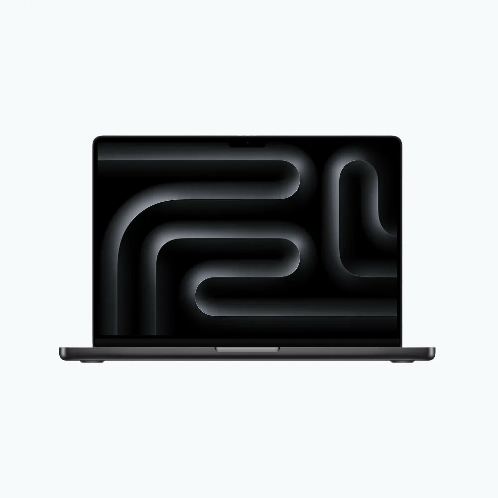 Ноутбук Apple MacBook Pro 14″ M5 Max/36Gb/2Tb, Black (Черный), MGDU4 (русская клавиатура)