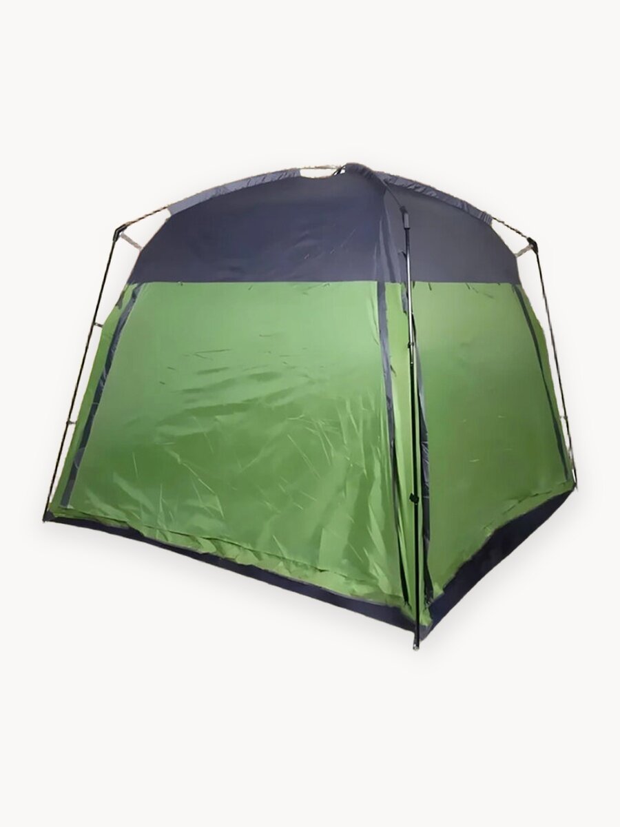 Шатер BIRDS AND FISH SKYMAN, туристический, с москитной сеткой, 3x3x2.15 м