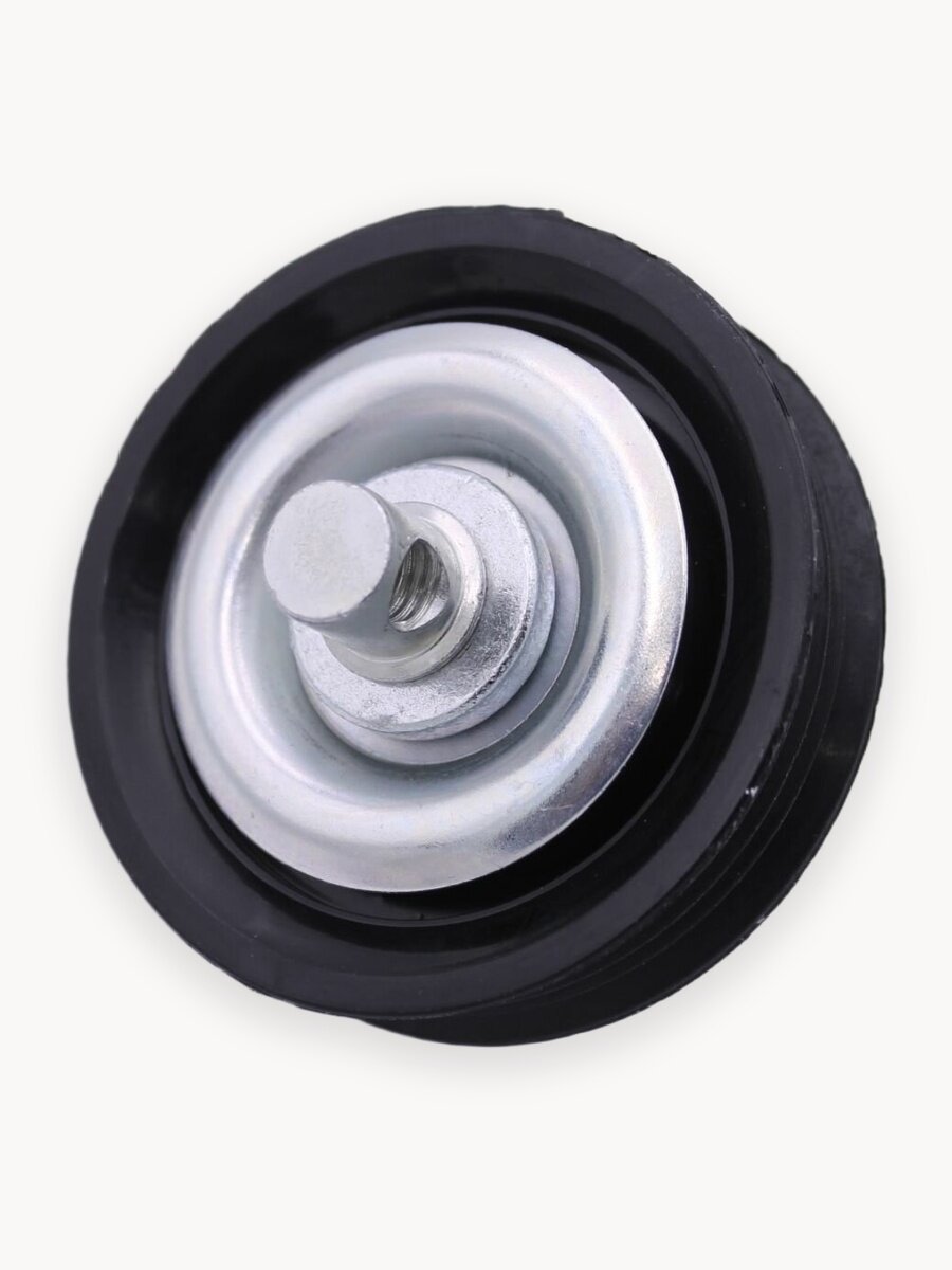 Ролик приводного ремня (кондиционера) LIFAN Breez Solano Smily, Celliya, Smily GEELY MK, MK Cross, CK Otaka №8103110-K00