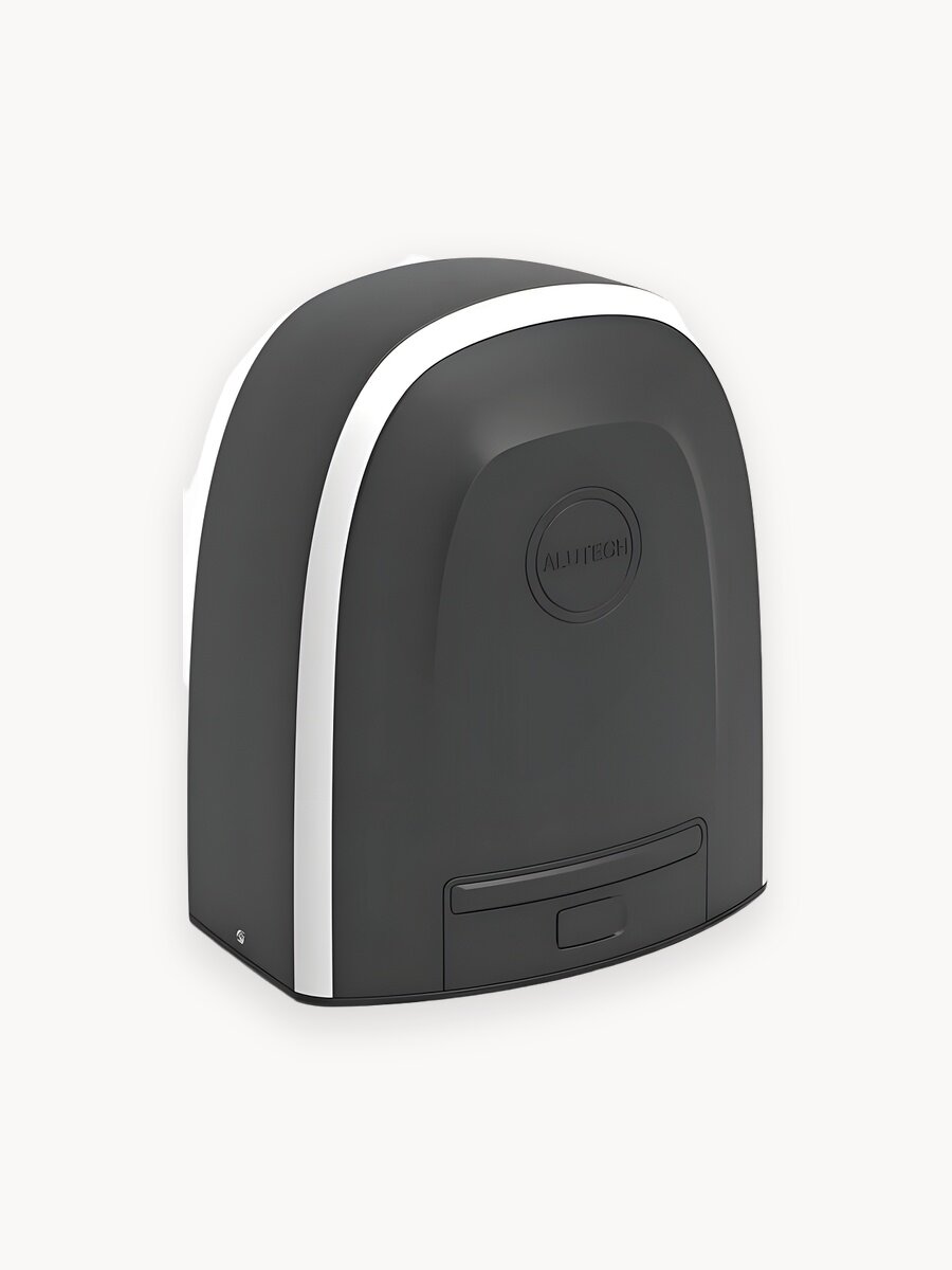 Комплект электропривода Alutech RTO-500MKIT для откатных ворот весом до 500 кг