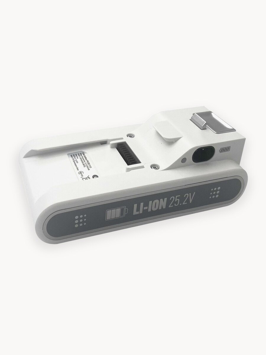 Аккумулятор для пылесоса Polaris Батарея PVCSB 1112 / Батарея к беспроводным пылесосам