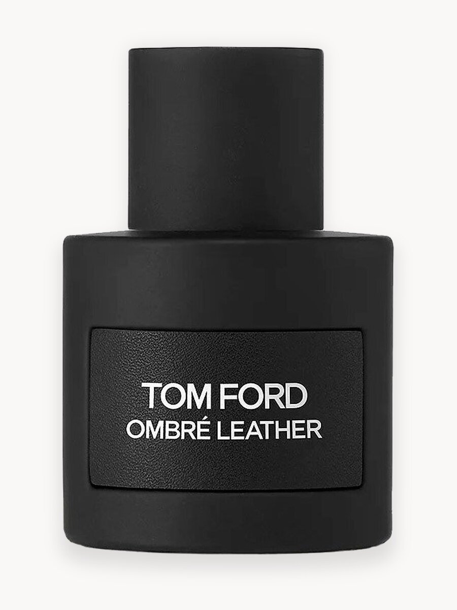 TOM FORD Ombre Leather Парфюмерная вода унисекс, 50 мл