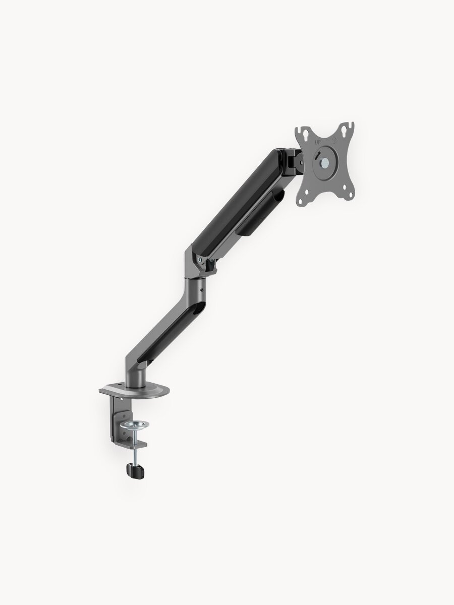 Кронштейн для монитора Ridberg Monitor Arm LDT109-C012E (Space Grey)