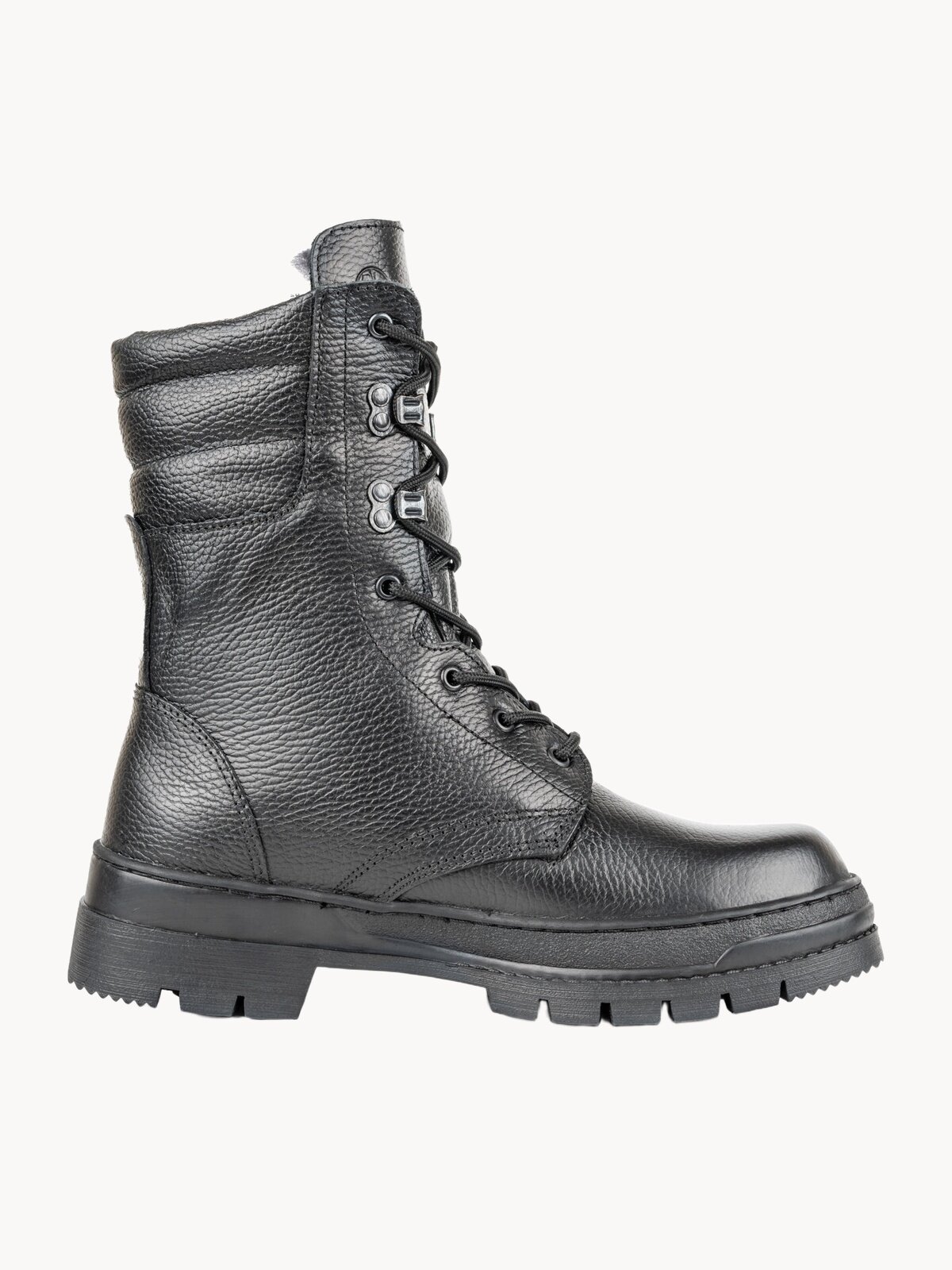 Ботинки берцы