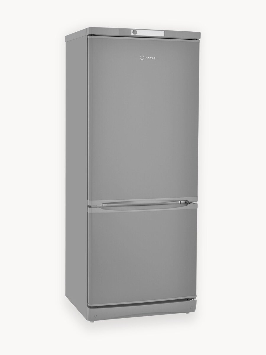 Отдельно стоящий холодильник Indesit ES 15 GA