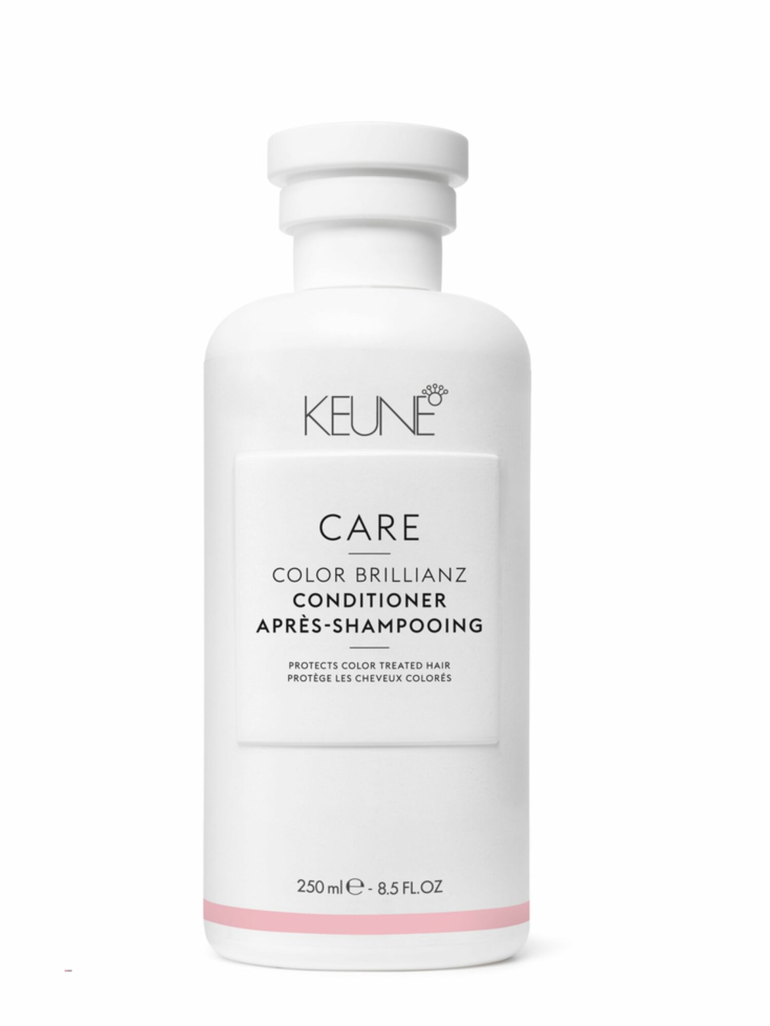 KEUNE Кондиционер яркость цвета Care Color Brillianz, 250 мл
