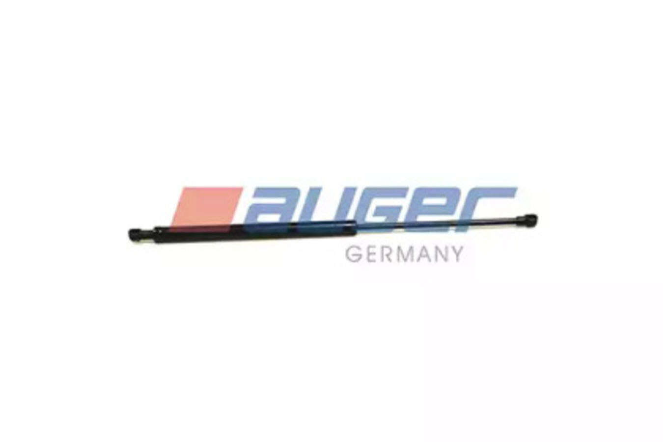 Амортизатор Ящика Вещевого Man Tga Tgs Tgx (AUGER 55088)