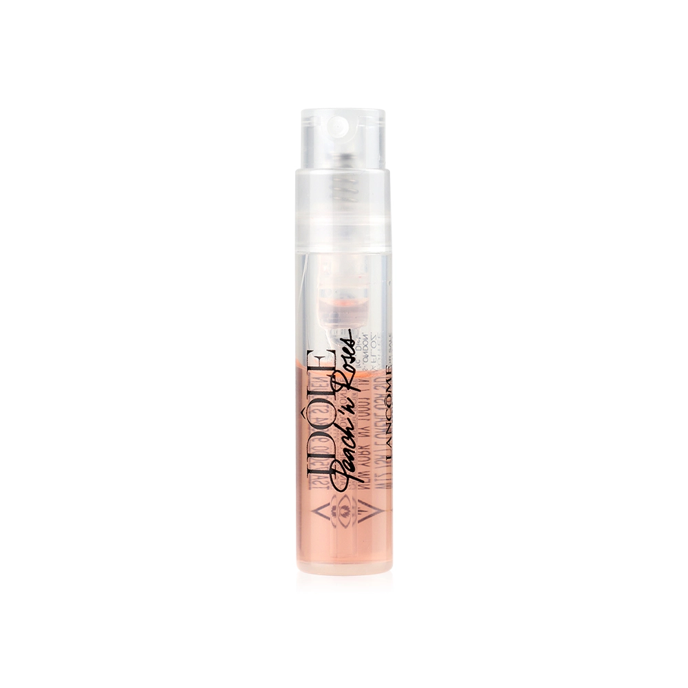 Lancome Idole Peach N Roses sample 1.2 мл
