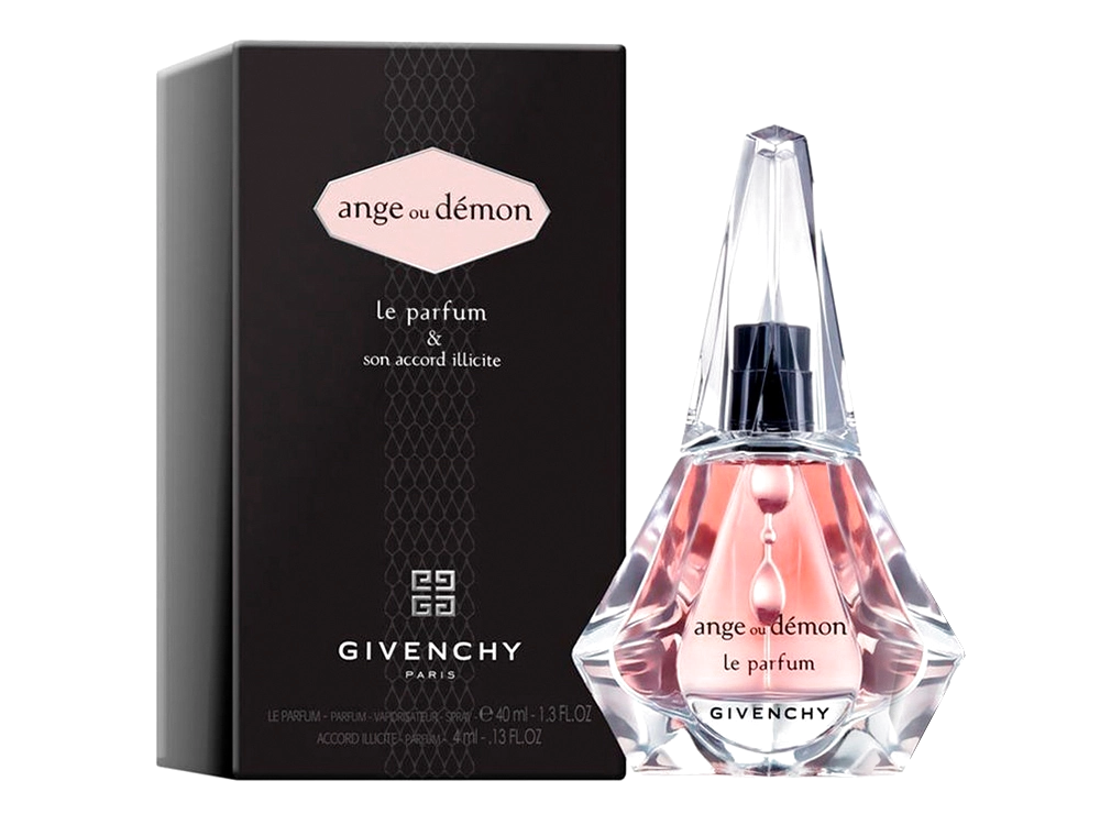 Парфюмерная вода для женщин Givenchy Ange Ou Demon Le Parfum Accord Illicite 40 мл