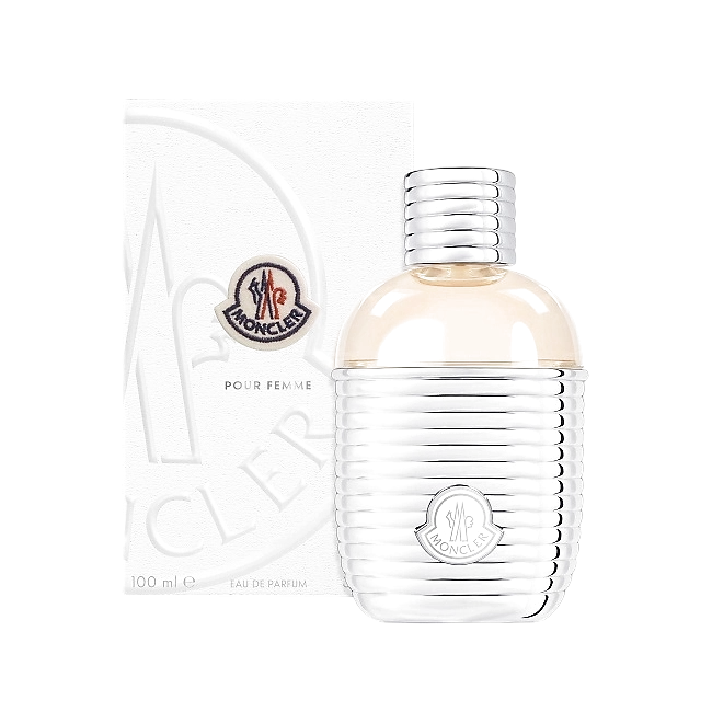 Парфюмерная вода Монклер Монклер Пур Фам 100 мл женская - Moncler Pour Femme