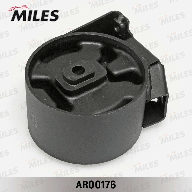 Опора двигателя задняя R MILES AR00176 Vw Golf II, Passat B3