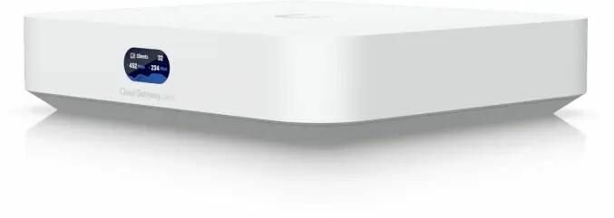 Маршрутизатор Ubiquiti UCG-Ultra белый