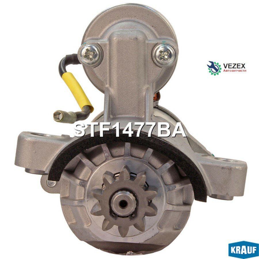 KRAUF STF1477BA Стартер