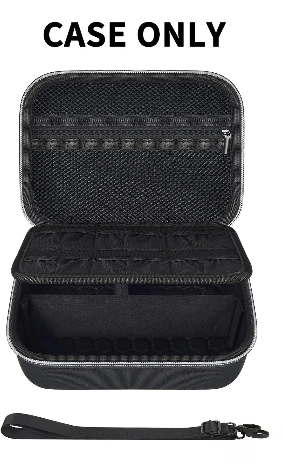 Чехол для камеры Sony ZV-1/ZV-1F/ZV-1 II Kasfoti