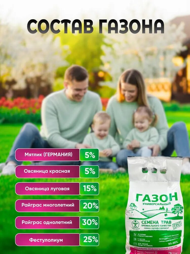 Фазенда Семена — фото 1