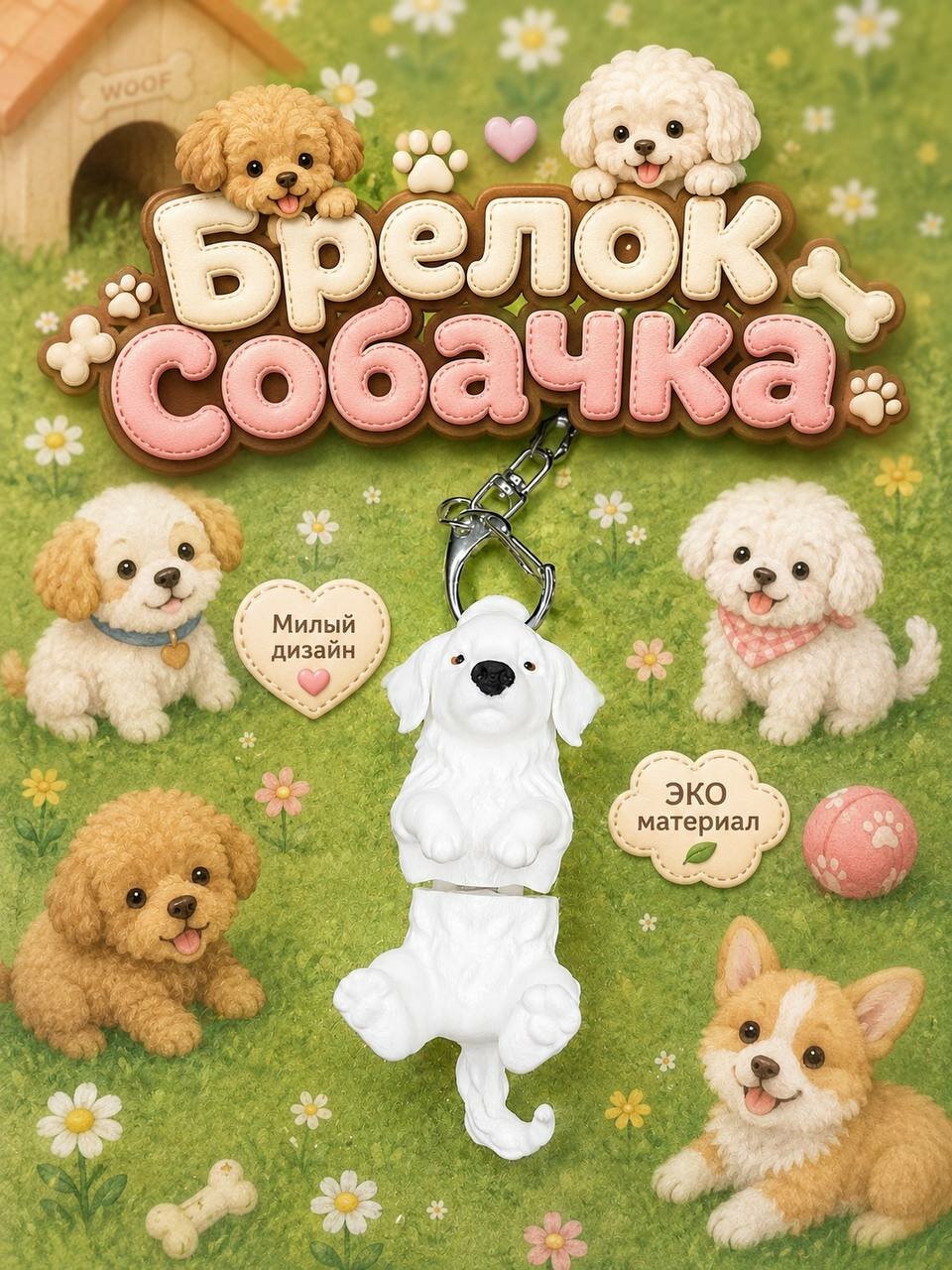 Брелок