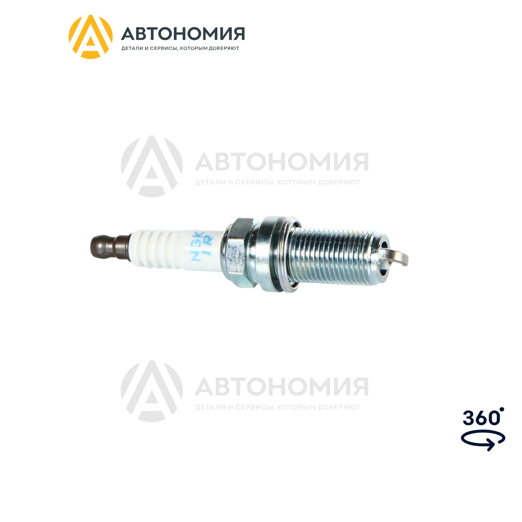 Свеча зажигания SantaFe 06- Hyundai/KIA 18840-11051