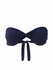 Купальник Melissa Odabash Nevis twisted bikini top, размер 8, blue