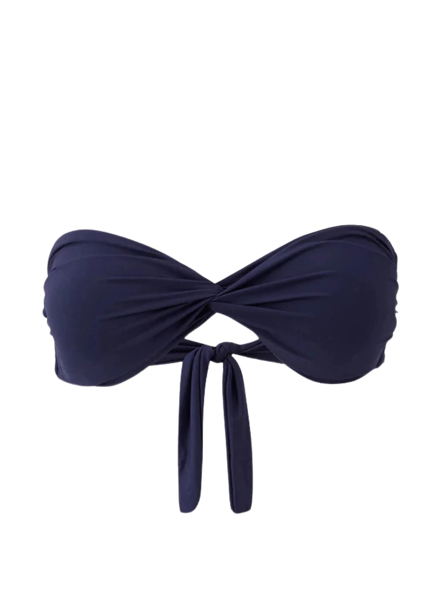 Купальник Nevis twisted bikini top