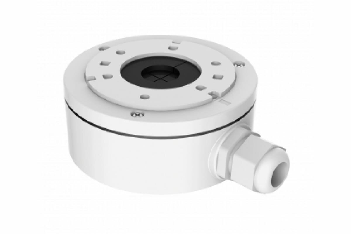 Монтажная коробка DS-1280ZJ-XS