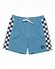 Шорты спортивные Quiksilver, размер XL, синий