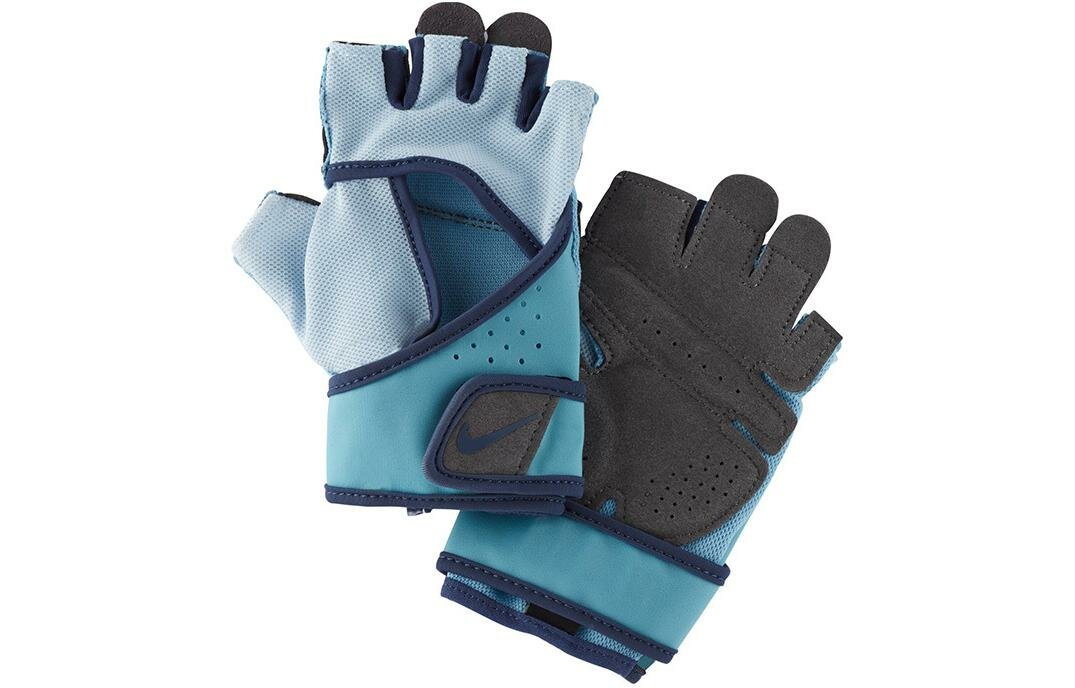 Фитнес-перчатки женские Nike Protective, M EU