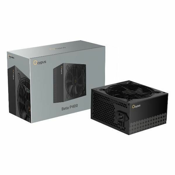 Блок питания Ocypus Beta-P400-N1HDBK024X-EU