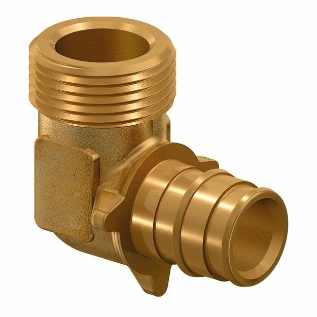 Уголок Q&E 16x1/2' нр