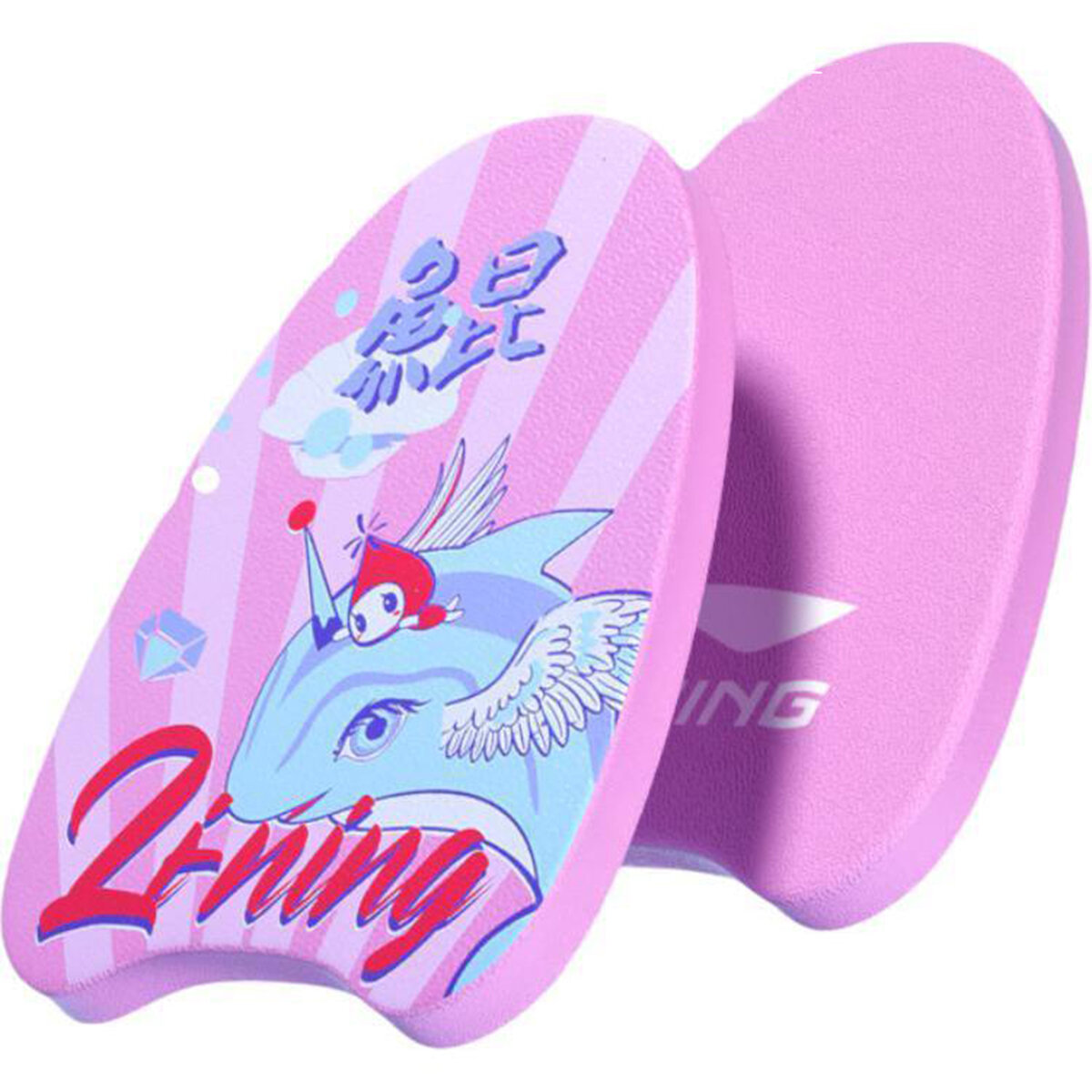 Доска для плавания унисекс Li Ning 1137423202