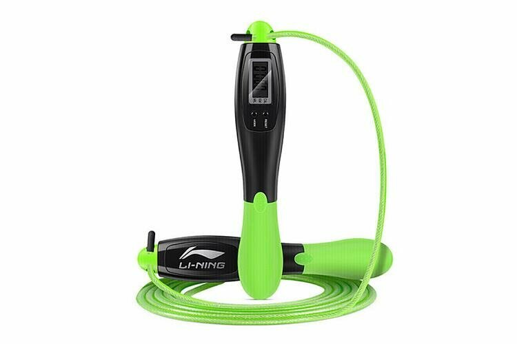 Скакалка унисекс Li Ning Jump Ropes 1137504851