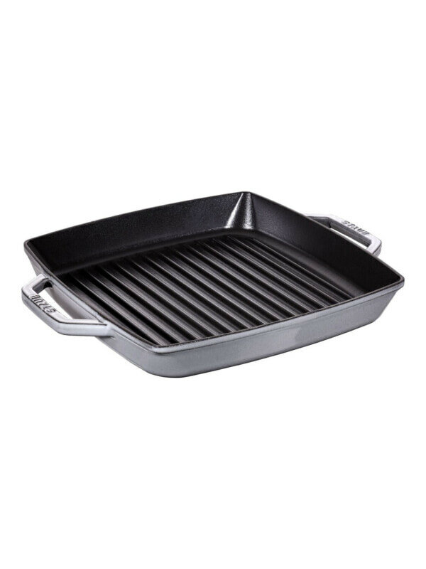 Сковорода чугунная Zwilling Staub 40511-684 28 см