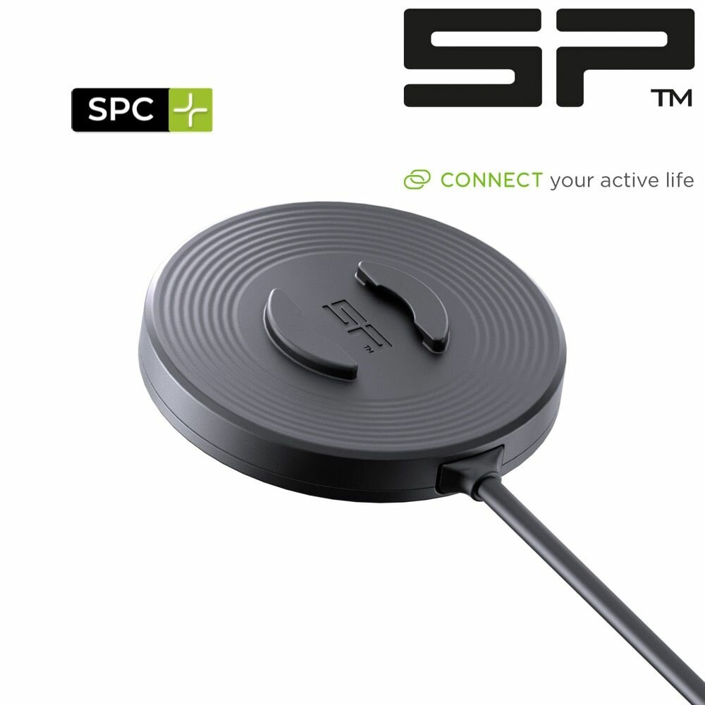 Модуль беспроводной зарядки SP Сonnect SPC+ Charging Module арт. 52807