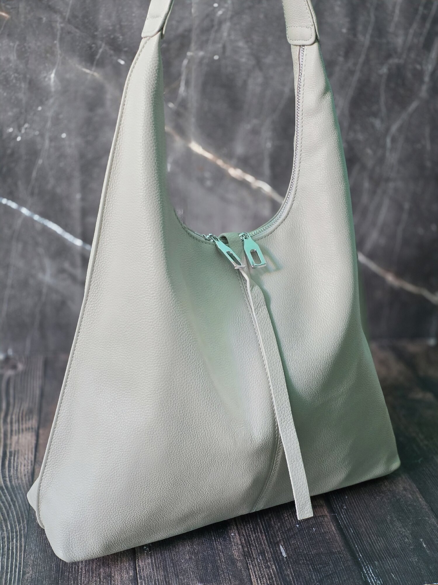 Сумка хобо BAG irafrail 3163