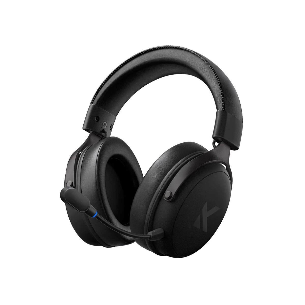 Наушники MCHOSE V9 Pro, беспроводные, цвет товара Black Gray