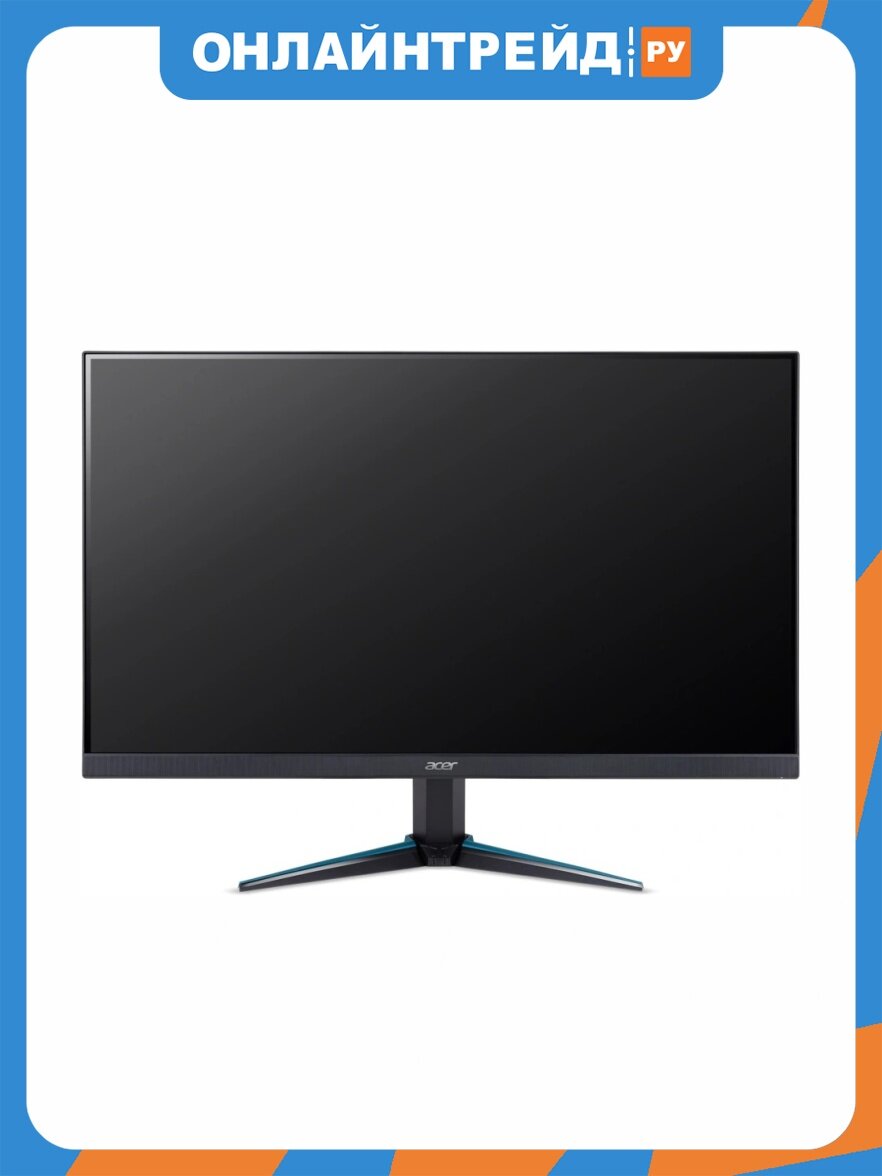 Монитор Acer VG270UX1bmiipx 27" Black (UM. HV0CD.102)