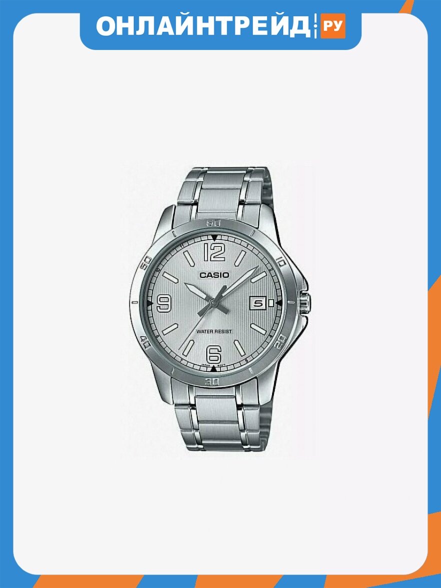  CASIO