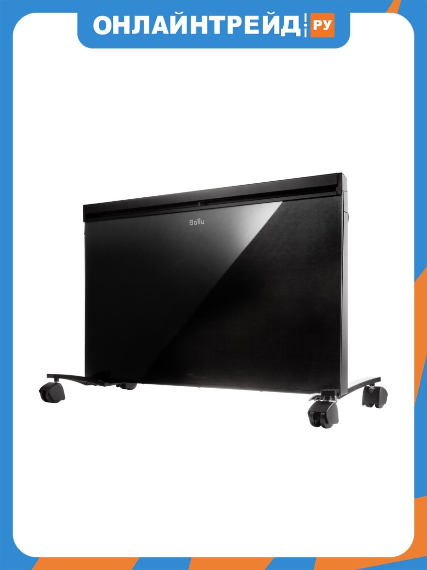 Конвектор Ballu Plaza Solar BIHP/S-2500
