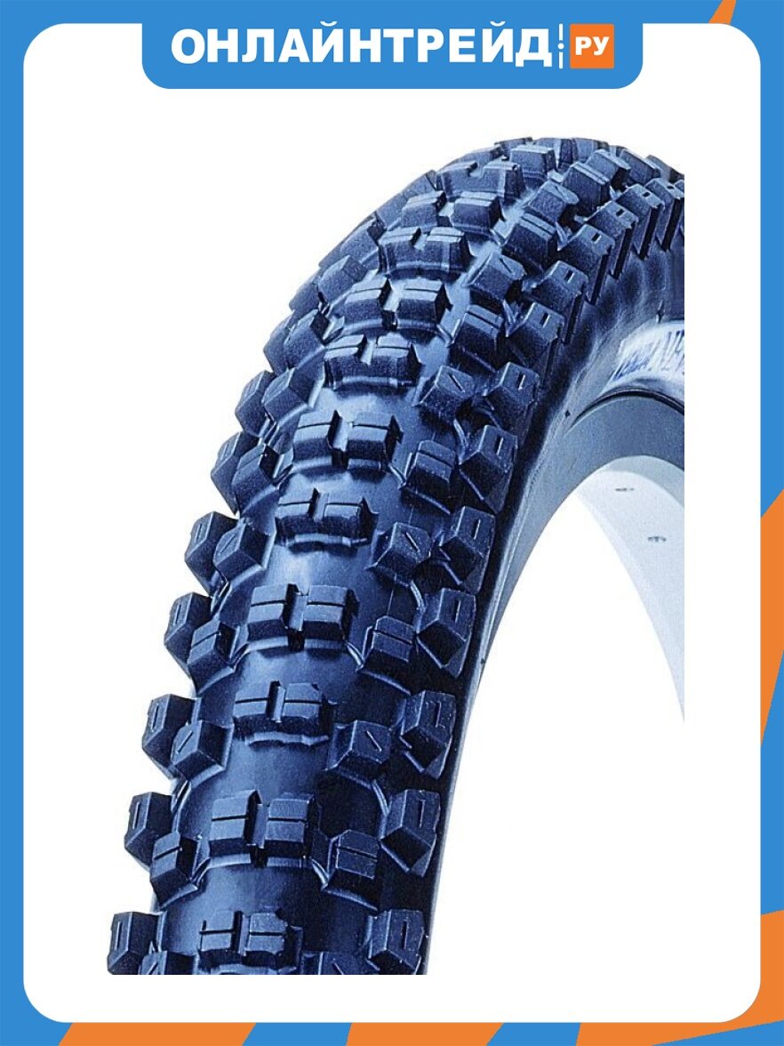Покрышка Kenda 26"х2.10 (54-559) K1010 NEVEGAL 30TPI высокий