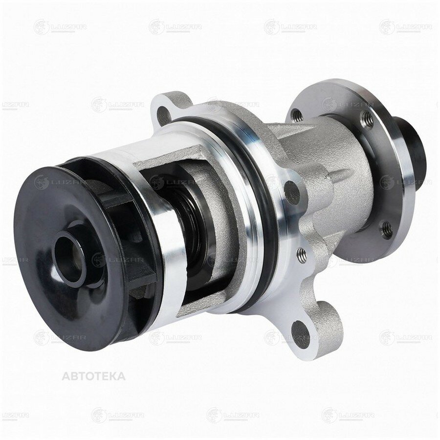 Насос водяной BMW 3 (E36) (90-)/(E46) (98-) 1.6I/1.8I/1.9I (M42/M43/M44) LUZAR LWP2603