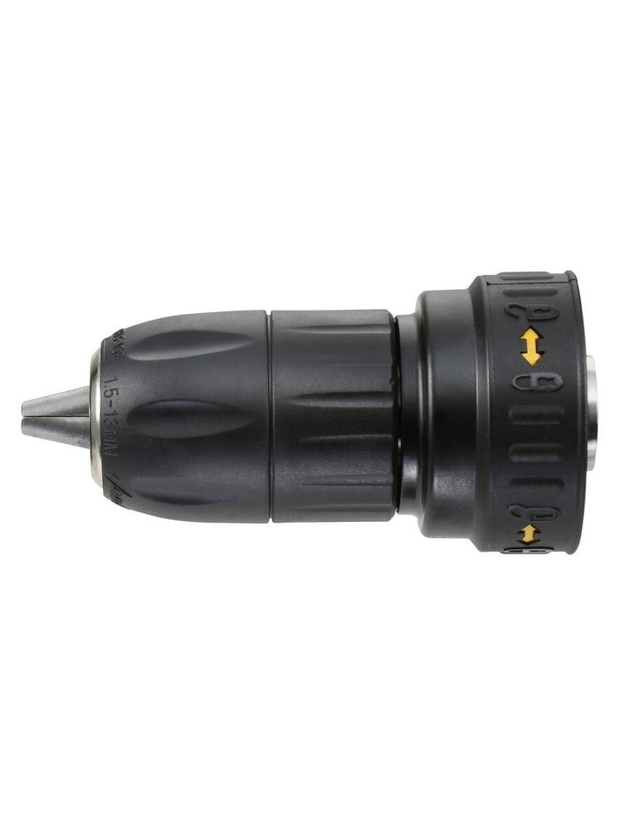 Перфоратор Dewalt D25144K-QS — фото 1
